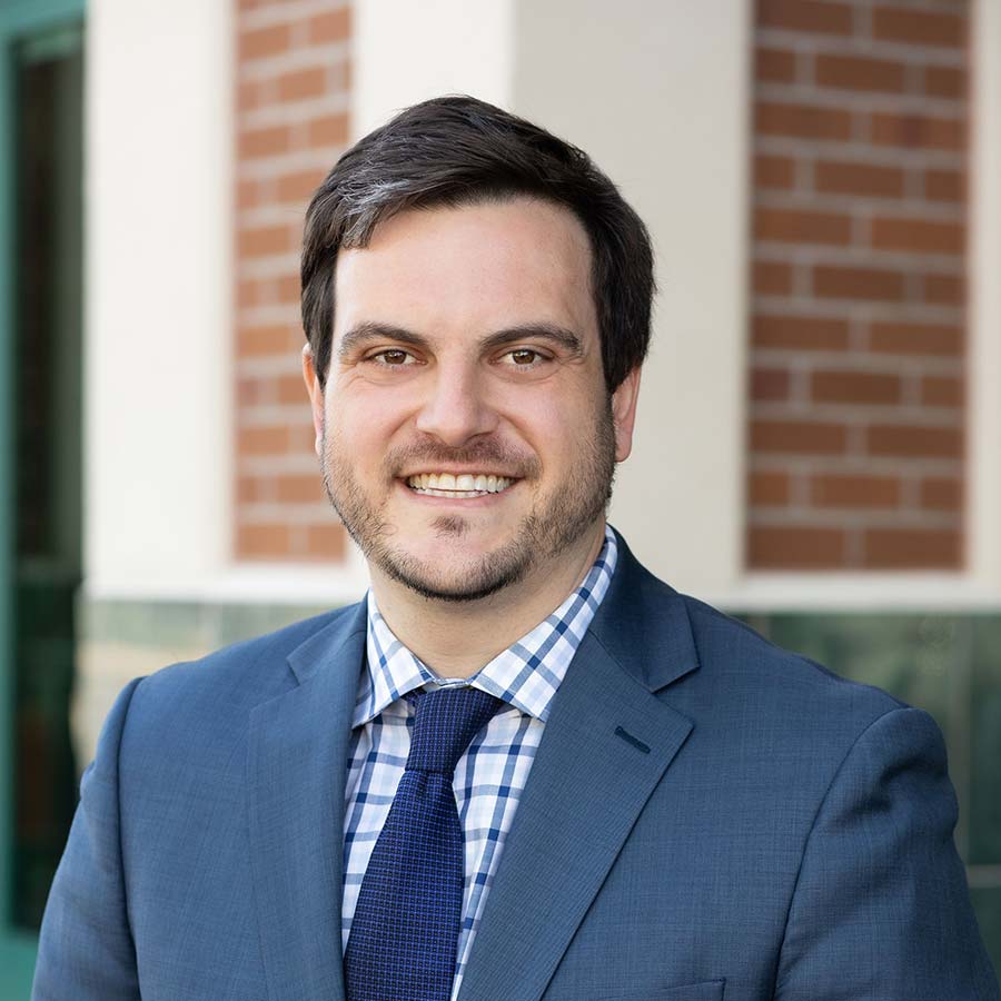 Justin Alexander Berg Of Wilson Law