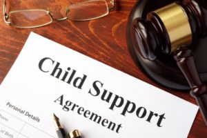 Child Support Calculations: The Unfairness of the Mandatory Retirement ...